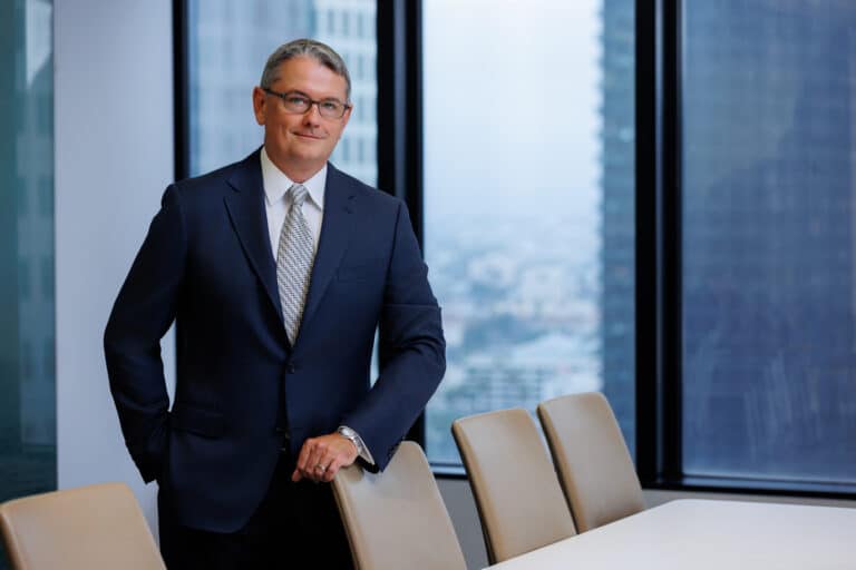 DLR Group Appoints Principal Eric Phillips As International Director ...