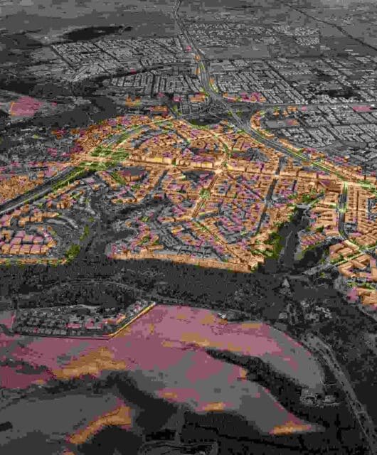 Zaha Hadid Architects Lead The Design Of Oystra, A Landmark Coastal ...