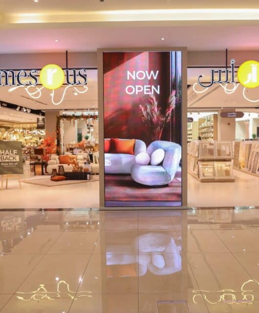 Ethan Allen Launches UAE Website - Design Middle East