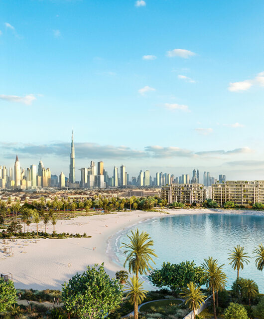 Dewan Architects + Engineers Launches ‘Dewan – An Architecture ...