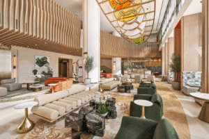 Pottery Barn and West Elm open at Riyadh's Granada Mall - Design Middle ...