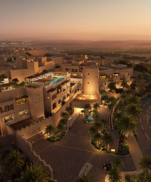 Remembering Klaus Grohe: A Life Dedicated To Hansgrohe - Design Middle East