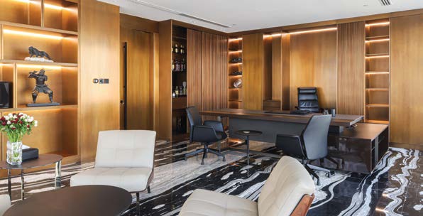 Fit-Out Powerlist 2025 – WHITEMONDE INTERIOR DESIGN AND FITOUT, Rank ...