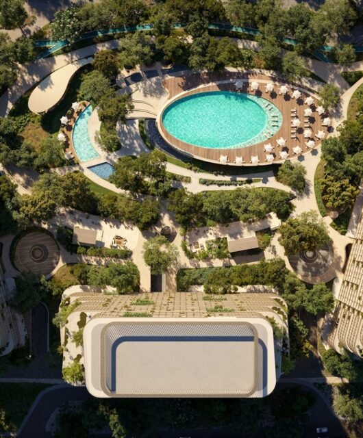 ME FITOUT Delivers State-of-the-Art Interiors at Reem Eleven - Design ...