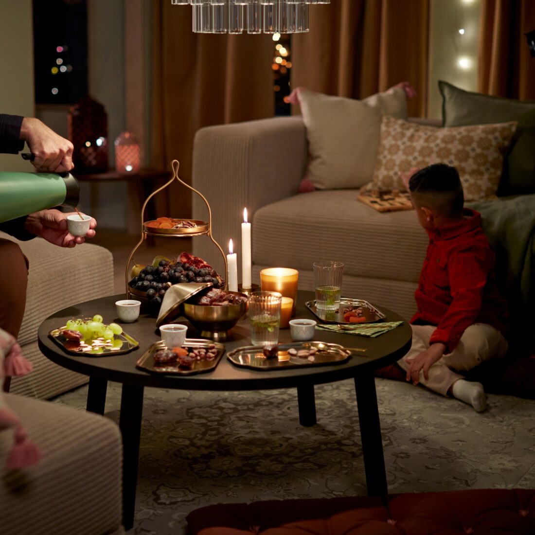 IKEA UAE Launches Ramadan Home Refresh Offers - Design Middle East