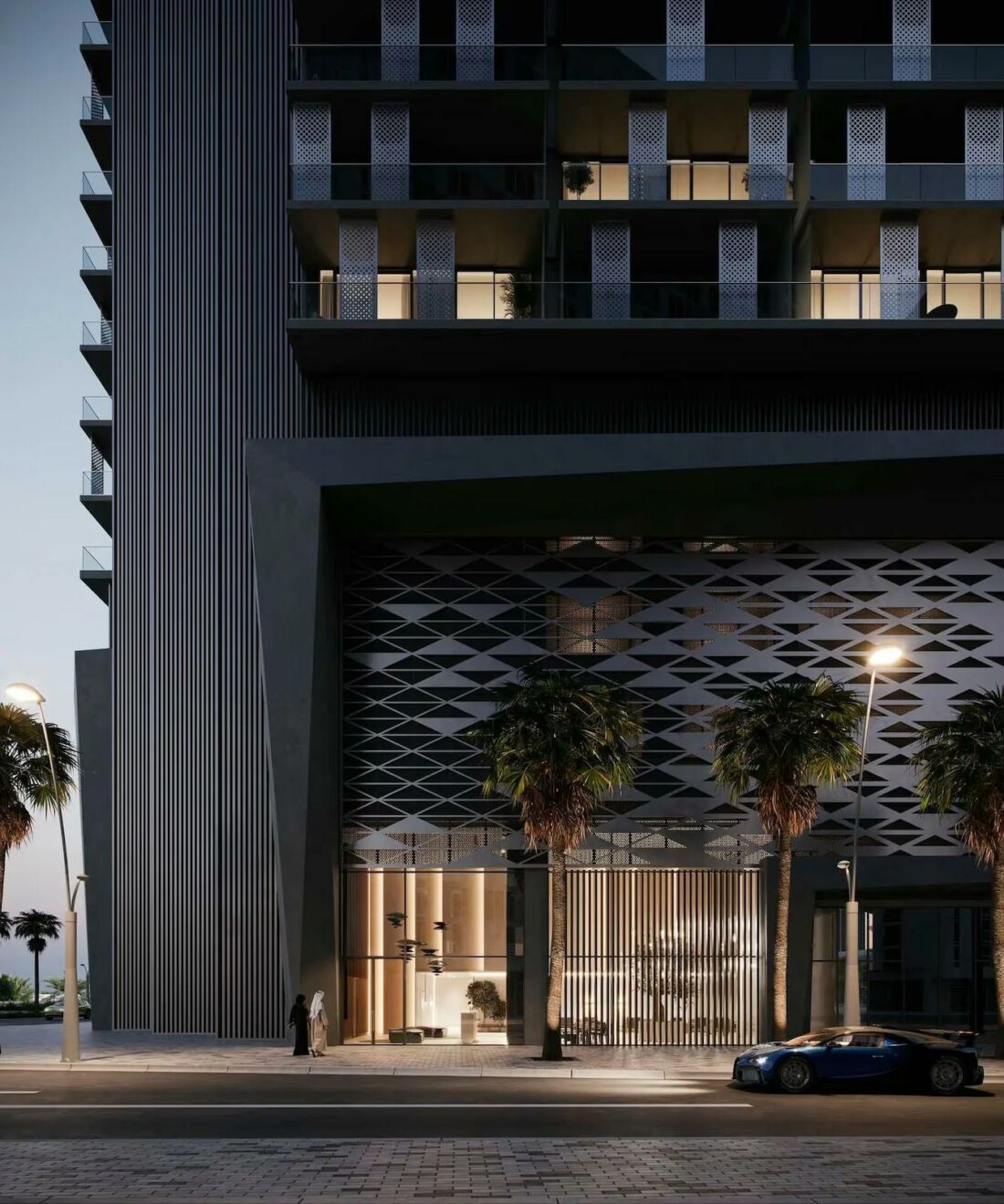 ME FITOUT Delivers State-of-the-Art Interiors at Reem Eleven - Design ...