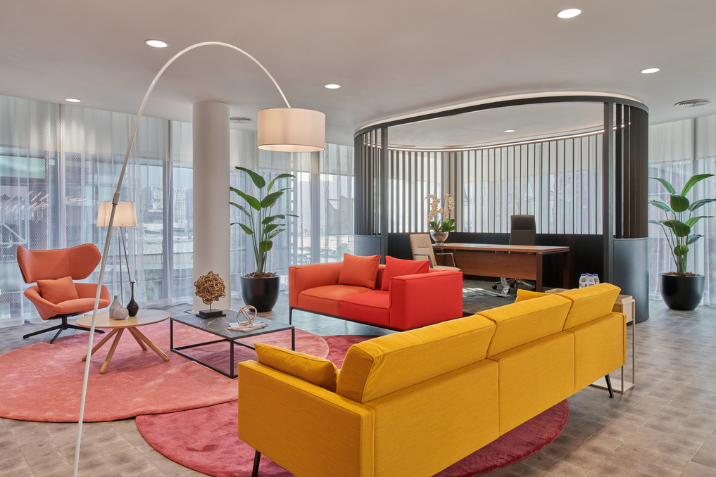 Mart® Powers Large-Scale Projects Across The Middle East - Design ...