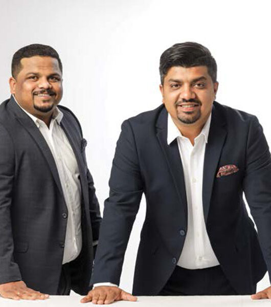 Fit-Out Powerlist 2025 – PINNACLE INTERIORS, Rank 9th - Design Middle East